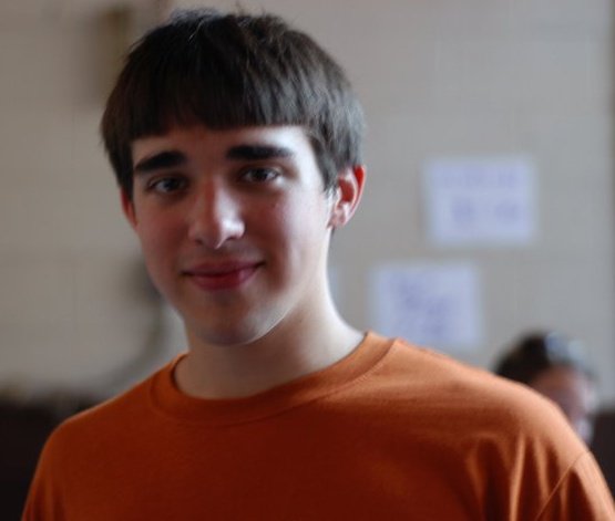 Meet TeamBush 2015: Spotlight - James Ziller, Mellophone - Bushwackers ...
