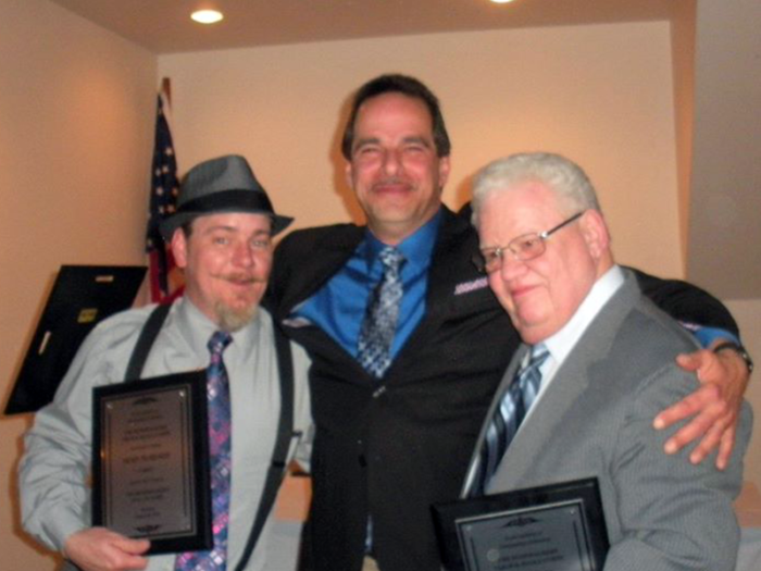 The Bushwackers Hall of Fame - Bushwackers Drum & Bugle Corps